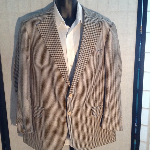 Norm Thompson | Jackets & Coats | Norm Thompson Mens Sport Jacket ...
